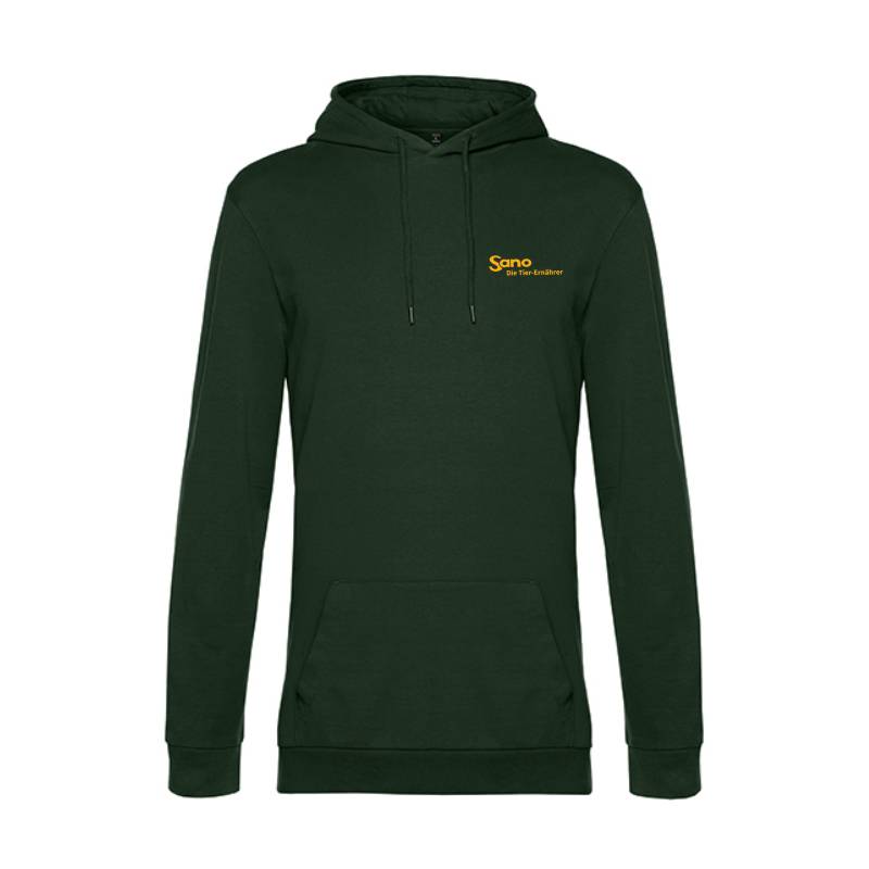 Hoodie Herren – Sano Workwear Shop